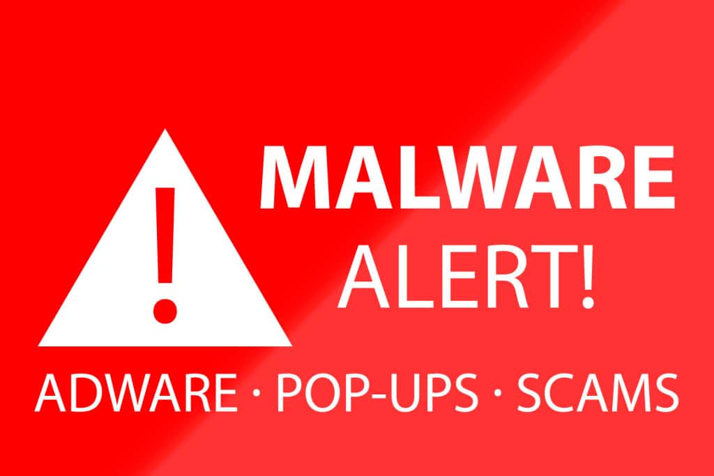 Malware! Adware! Pop-ups! Oh My! • Hood Canal Communications