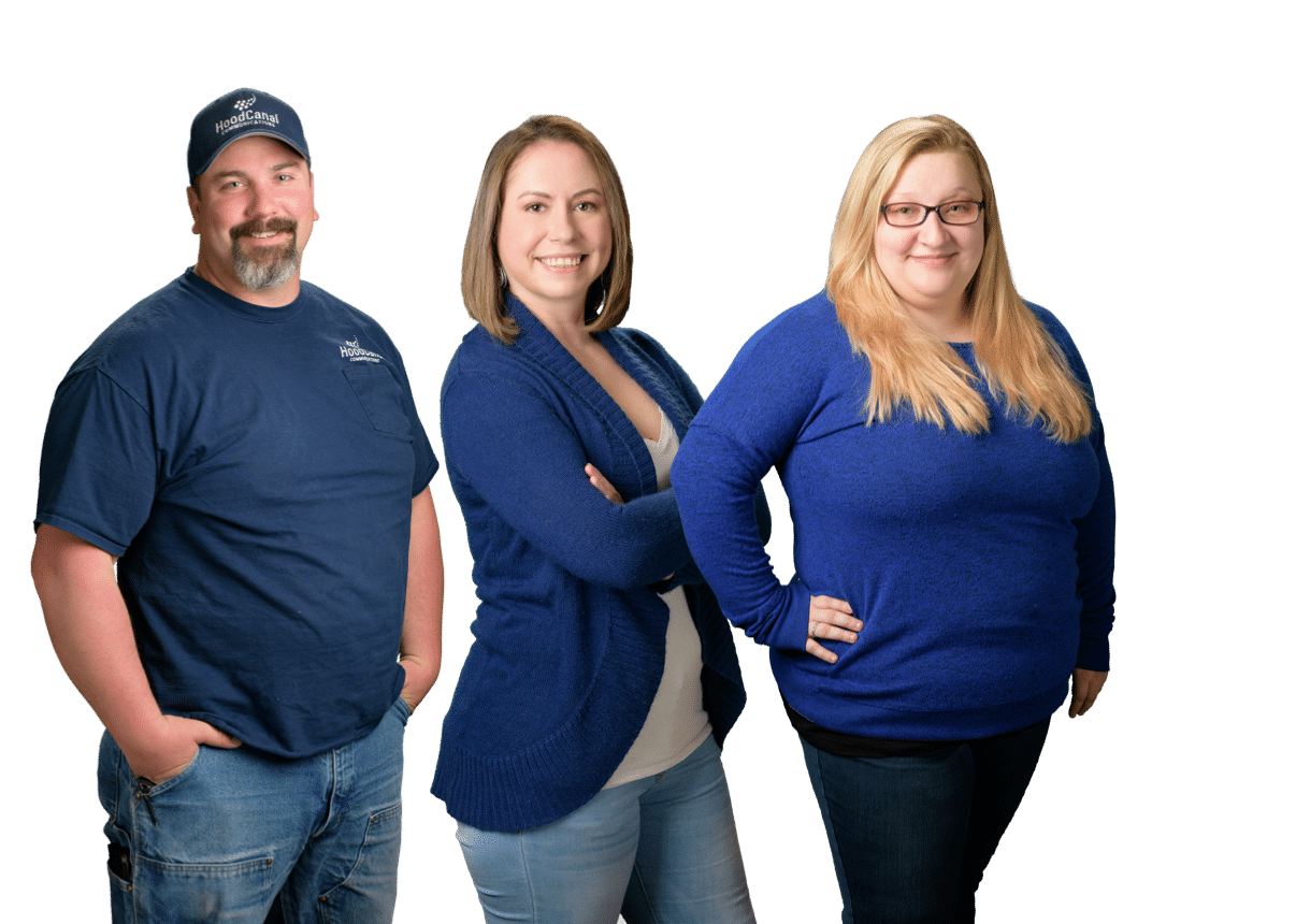 June Employee Spotlight • Hood Canal Communications