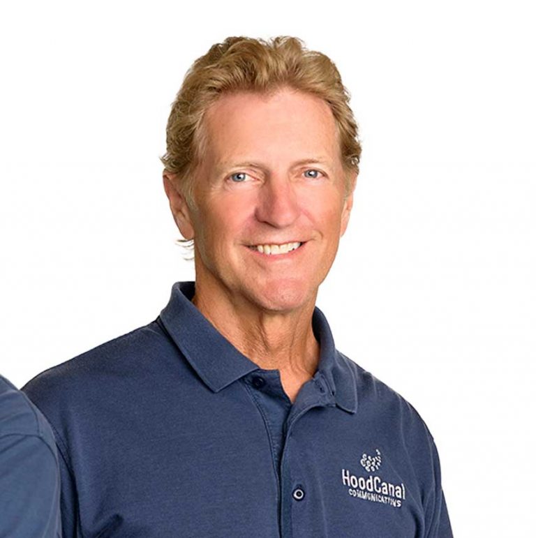 About Us - Hood Canal Communications